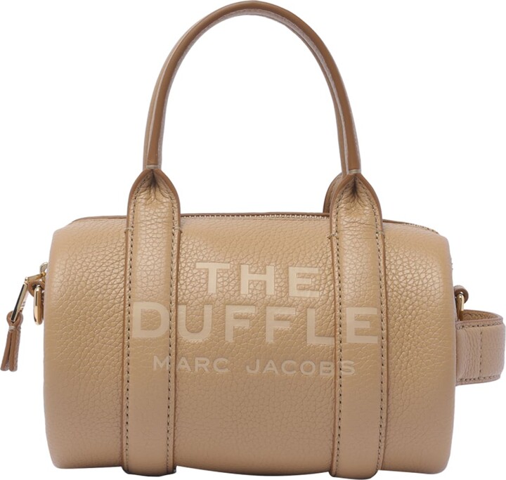 Marc Jacobs The Mini Duffle Bag - ShopStyle