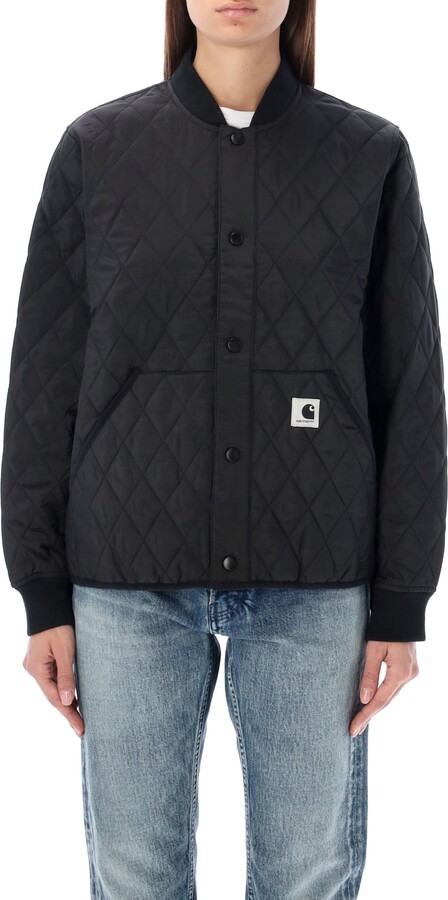 Carhartt Farrow Liner - ShopStyle Casual Jackets
