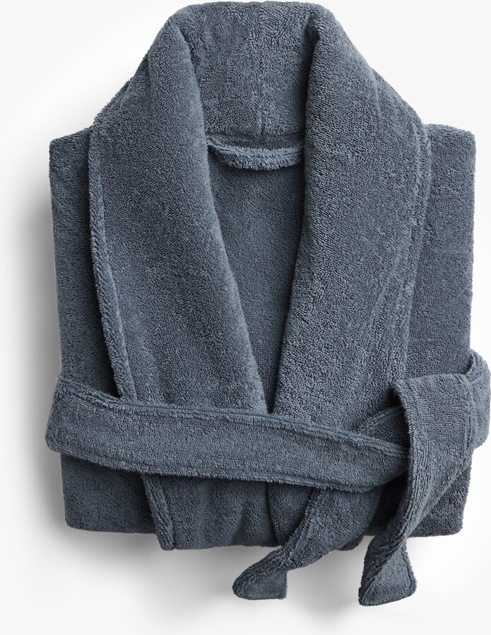 Parachute Unisex Classic Turkish Cotton Robe - ShopStyle