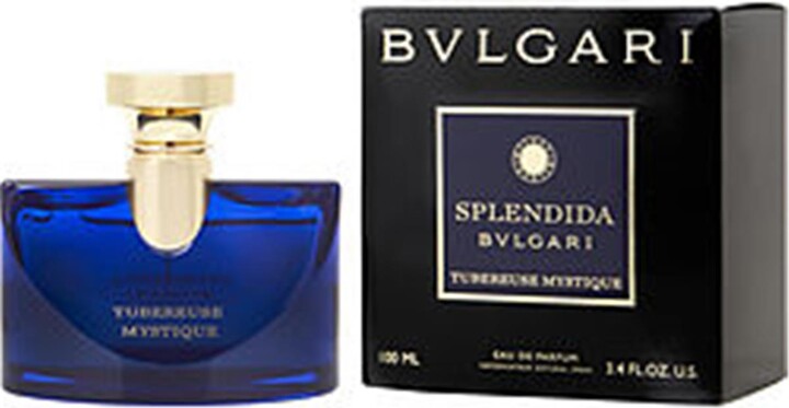 Bvlgari 3.4 oz Splendida Tubereuse Mystique Eau De Parfum Spray for ...