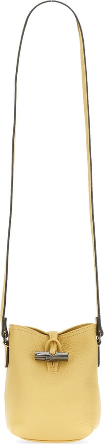 Longchamp Roseau Essential Bucket Bag - ShopStyle