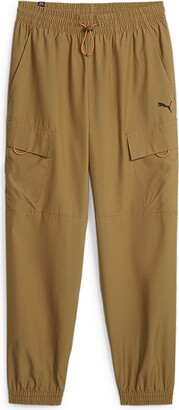 Puma Open Road Cargo Pants - ShopStyle