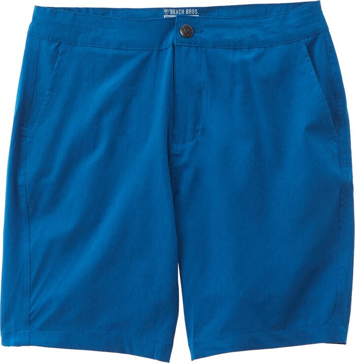 Beach Bros Hybrid Short - ShopStyle Swimwear