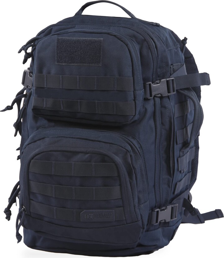 HIGHLAND TACTICAL Men's Major Tactical-Backpacks - ShopStyle Backpacks