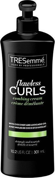 Tresemme Flawless Curls Combing Hair Cream - 10.2 fl oz - ShopStyle