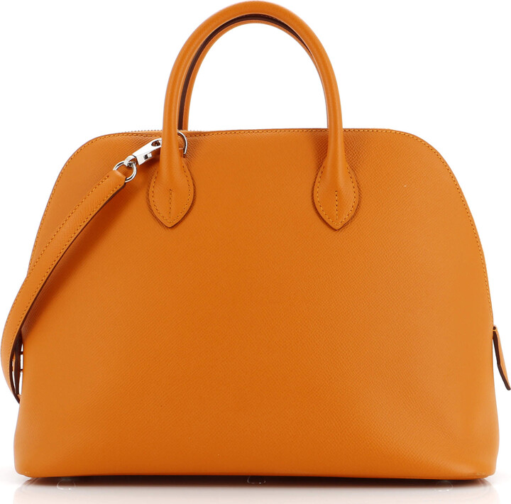 Hermes Bolide 1923 Bag Epsom 30 - ShopStyle