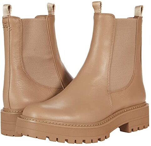 Sam Edelman Laguna Waterproof Boot - ShopStyle