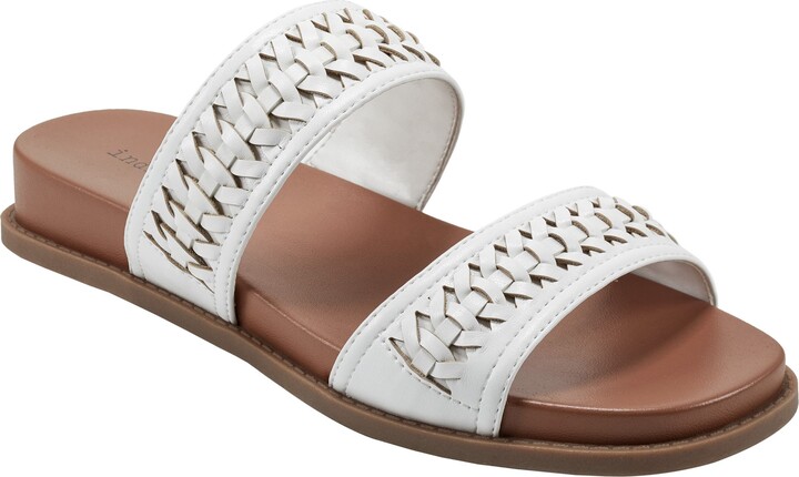 Indigo Rd Terrey Slide Sandal - ShopStyle