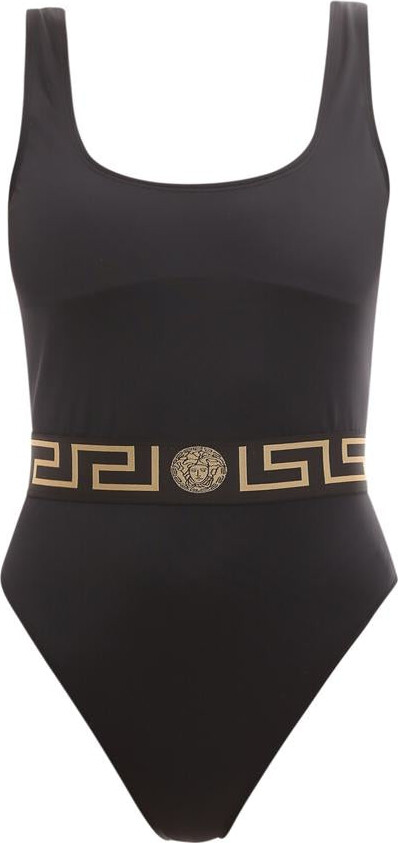 Versace Swimsuit - ShopStyle