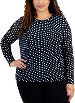INC International Concepts Women's Plus Size Clothing | ShopStyle
