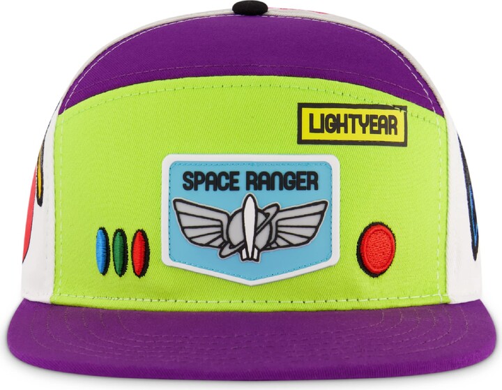 Concept One Unisex's Disney Pixar Toy Story 4 Baseball Cap - ShopStyle Hats