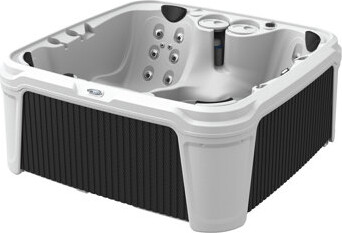 AquaRest Spas, powered by Jacuzzi pumps DayDream 3500L 6-Person 35-Jet ...