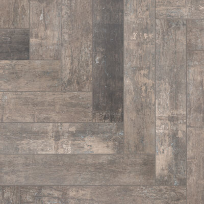 Merola Tile Cava 6" x 32" Porcelain Wood Look Singular Floor and Wall ...