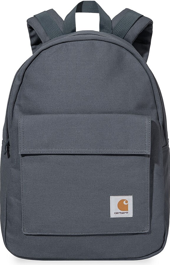 Carhartt Work In Progress Dawn Logo Patch Backpack - ShopStyle