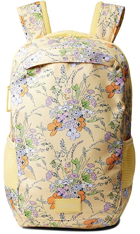 Vera Bradley ReActive Grand Backpack - ShopStyle