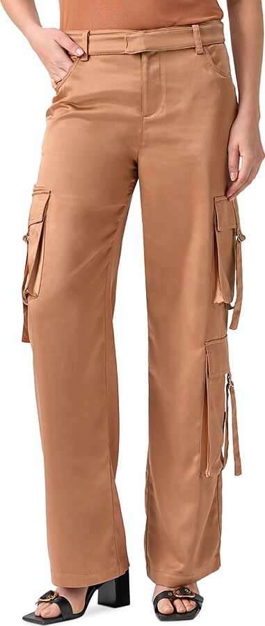 Sanctuary Y2K Strappy Cargo Pants - ShopStyle