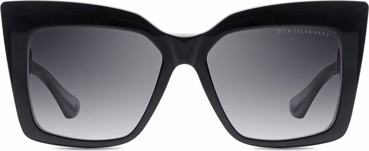 Dita Eyewear Sunglasses TELEMAKER - ShopStyle