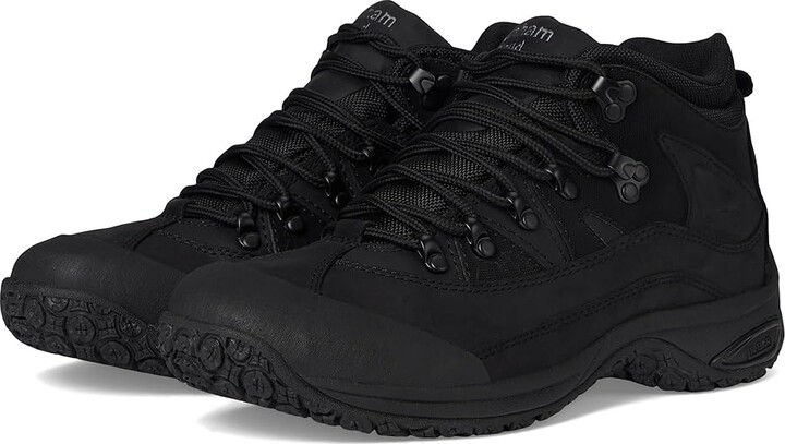 Dunham Cloud Waterproof Men's Boots Black : 14 D (M), Leather/Manmade ...