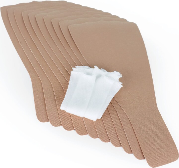 Tuck Yourself Tucking Tape | 10 Pack - DressTech - for Trans Women ...