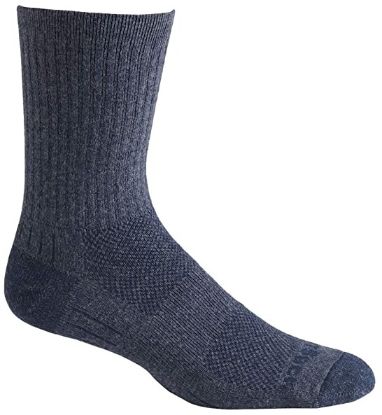 Wrightsock Eco Hike Crew - ShopStyle Socks