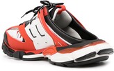 Balenciaga Track mule sneakers - ShopStyle