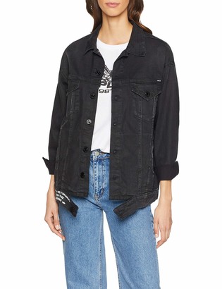 Replay Jackets For Women | Shop the world’s largest collection of ...