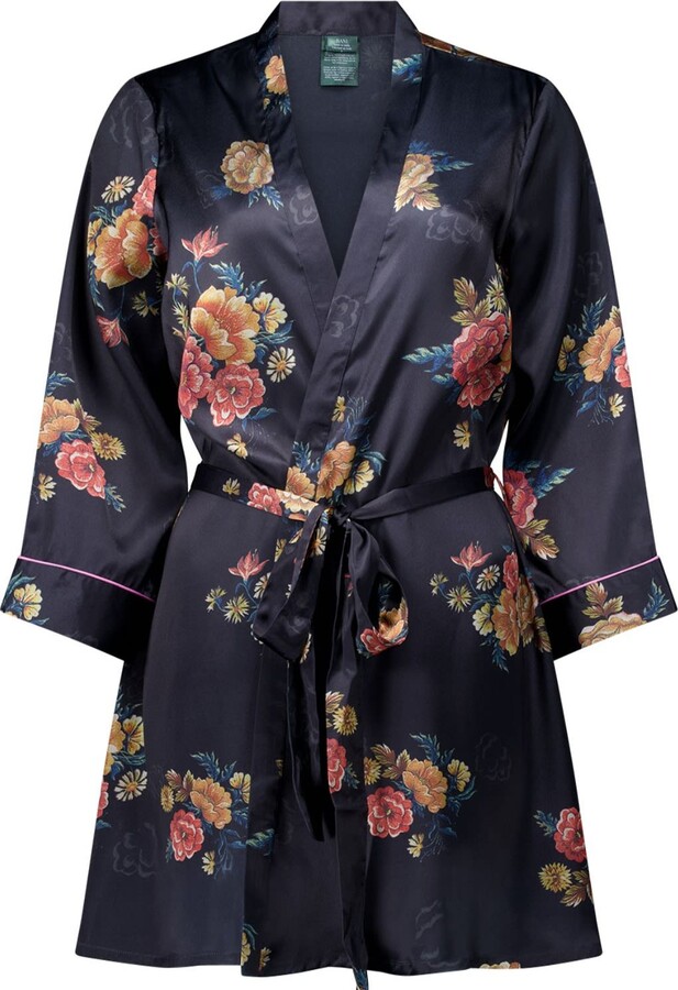 Rani Lounge The 'Mary' Robe - ShopStyle