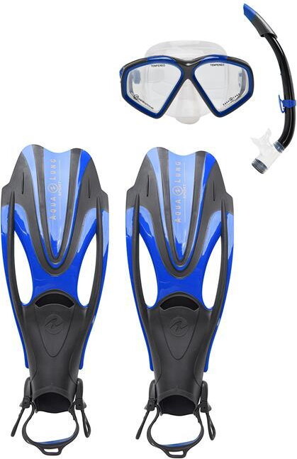 Aqua lung Lung Hawkeye Set - ShopStyle Face Masks
