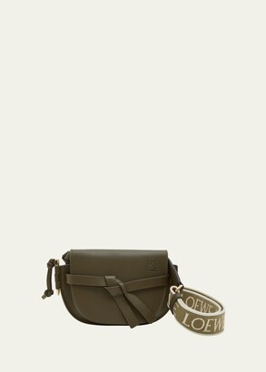 Loewe Gate Dual Mini Crossbody Bag - ShopStyle