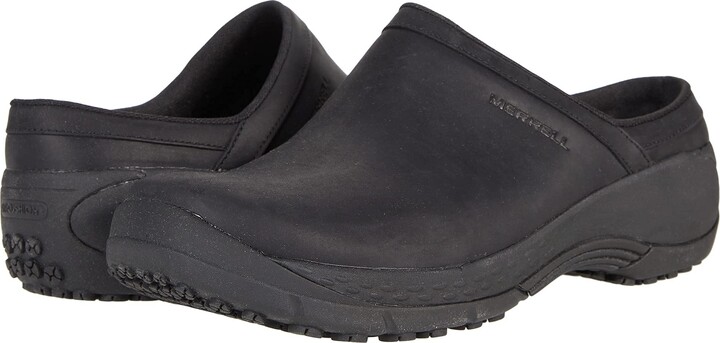Merrell mens Encore 2 Slide Ac+ Pro Food Service Shoe - ShopStyle Flip ...