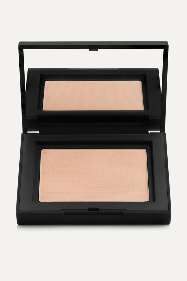NARS Soft Velvet Pressed Powder - Eden - ShopStyle Makeup