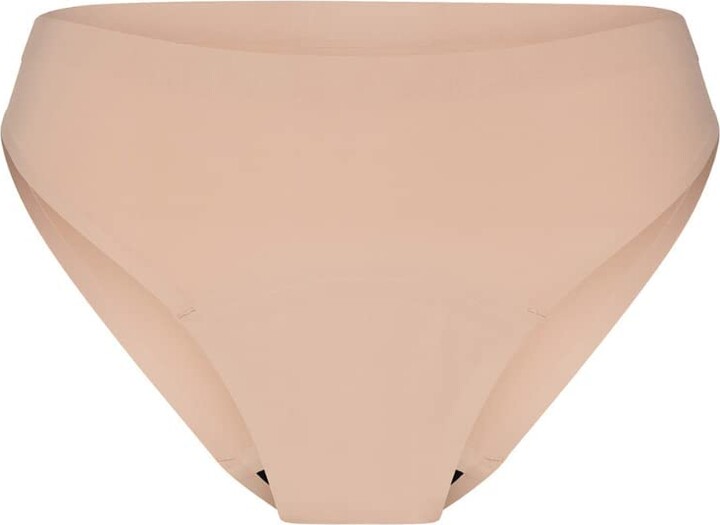 Modibodi Period Pants For Women Seamless High-Leg Cheeky - Incontinence ...