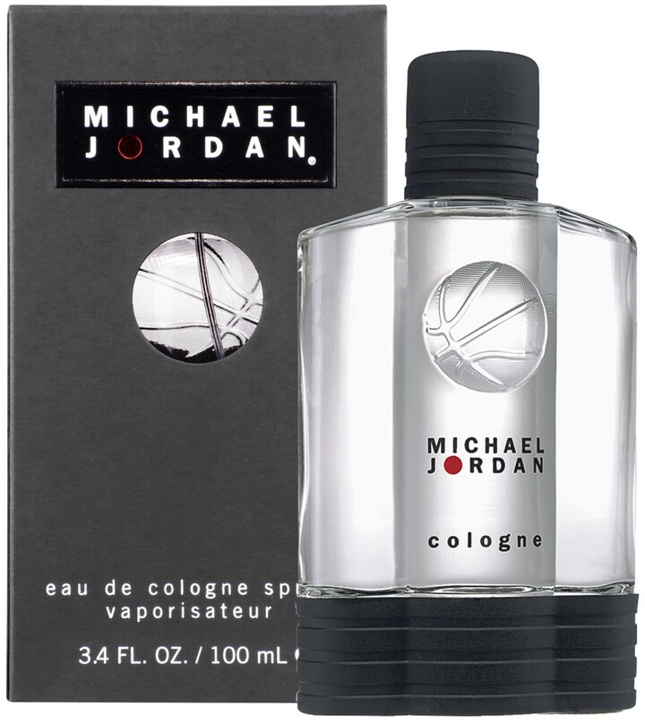 Drakkar Michael Jordan Men's Eau De Toilette, 3.4 Oz - ShopStyle Fragrances