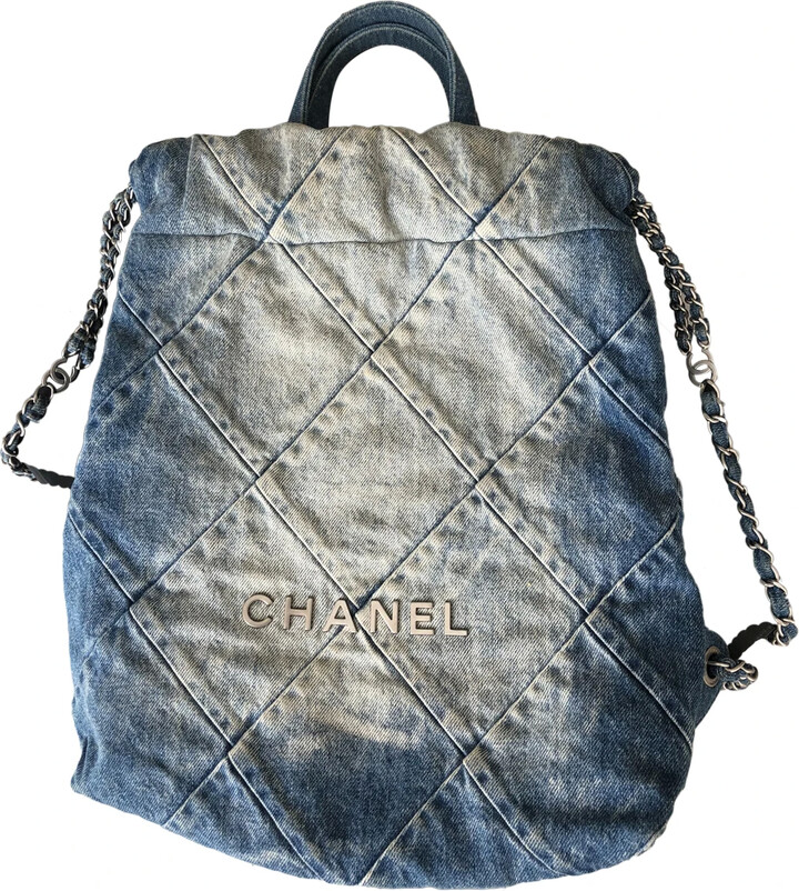Chanel 22 backpack - ShopStyle