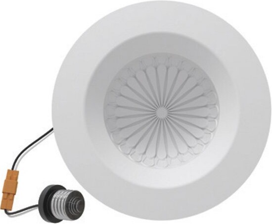 Visual Comfort Architectural Bloom 6 Inch Reflections Retrofit LED Trim ...