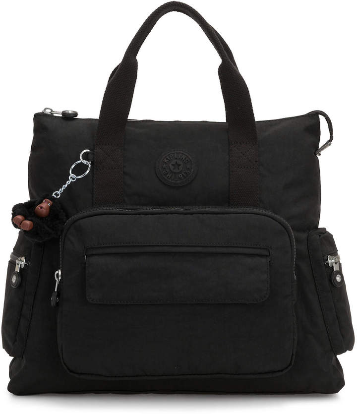 Kipling Alvy 2-In-1 Convertible Tote Bag Backpack - ShopStyle