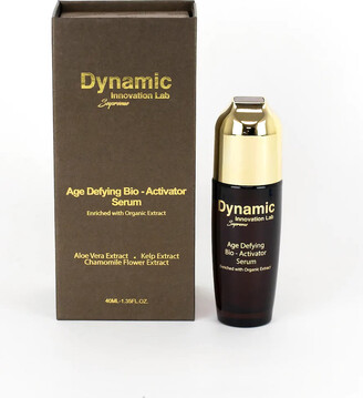 Dynamic Innovation Labs Dynamic Supreme Age Defying Bio Activator Serum ...