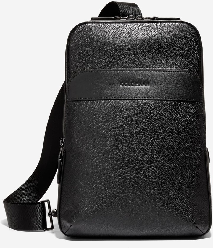 Cole Haan Triboro Sling Bag - ShopStyle