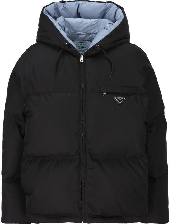 Prada Jackets - ShopStyle