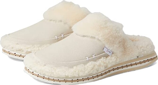 Deckers X Lab Ko-Z Ez Scuff - ShopStyle Slippers