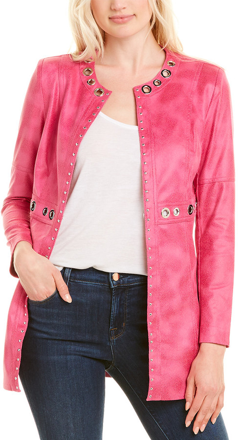 Insight Jacket - ShopStyle