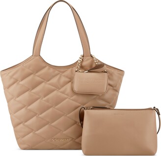 Nine West Women's Tote Bags | ShopStyle