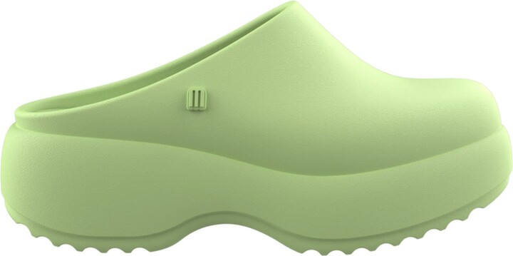 Dux Soft Resilient Cushioning Toxin-free Clog 2 Dux Heel-coforting ...