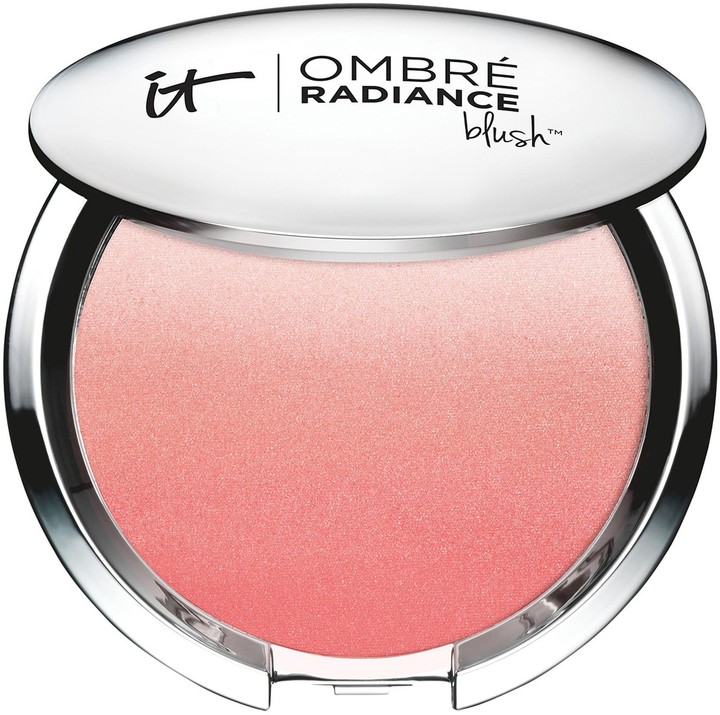 It Cosmetics CC Plus Radiance Ombre Blush - ShopStyle