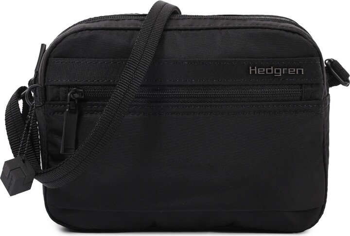 Hedgren Mini Maia RFID Water Repellent Crossbody Bag - ShopStyle