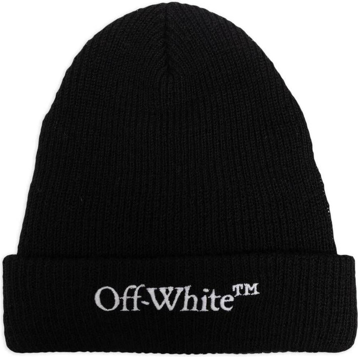 Off-White Off White Hats - ShopStyle