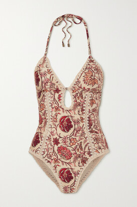Zimmermann Women's Swimwear | ShopStyle