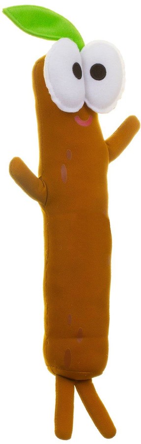 Hey Duggee Singing Sticky Stick Stick Soft Toy - ShopStyle Stuffed Animals
