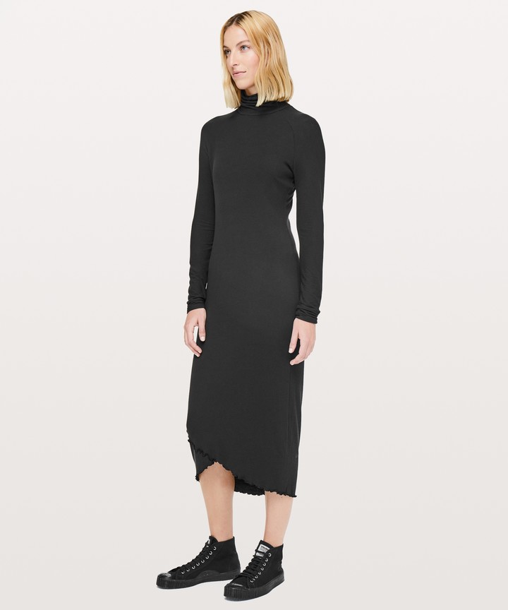 Lululemon Nai Dress *lululemon lab - ShopStyle Activewear
