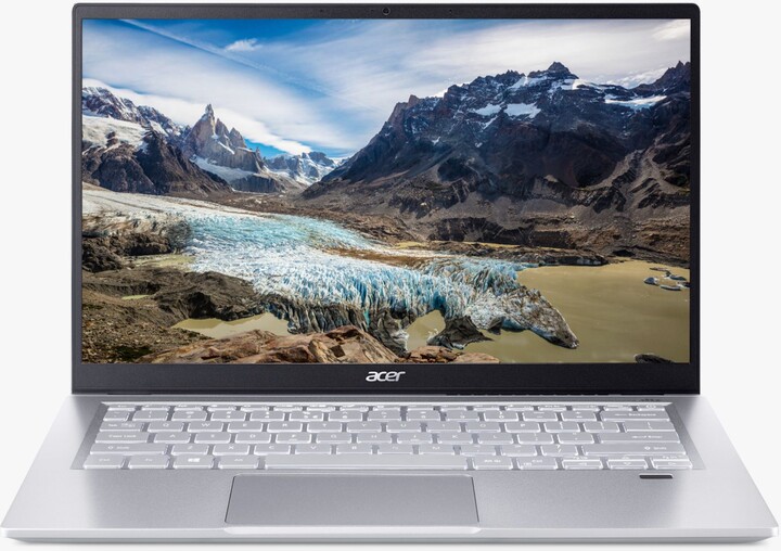 Acer Swift 3 Laptop, Intel Core i5 Processor, 8GB RAM, 512GB SSD, 14 ...
